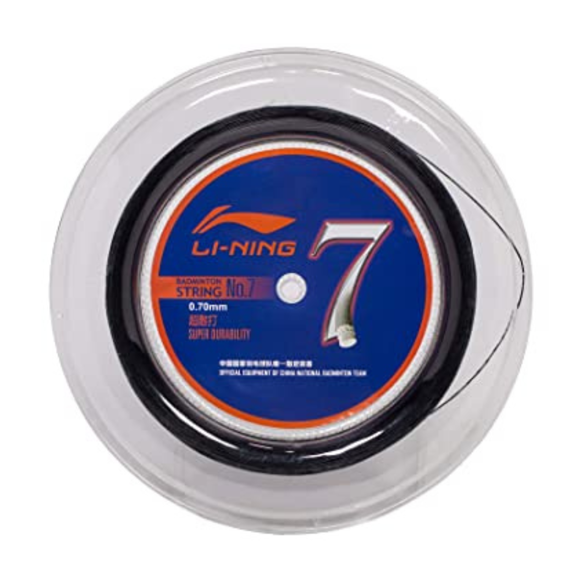 Li-Ning No-7 Badminton String Reel (200m) – Sportswing.in