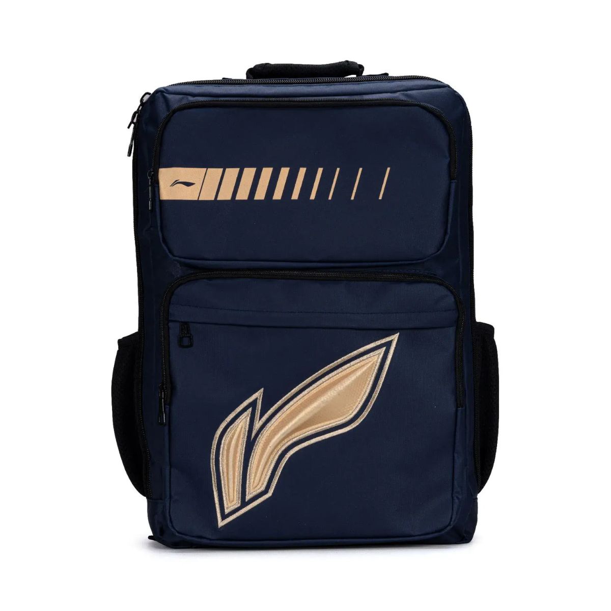 Li-Ning PowerPac Backpack Badminton Kitbag – Sportswing.in