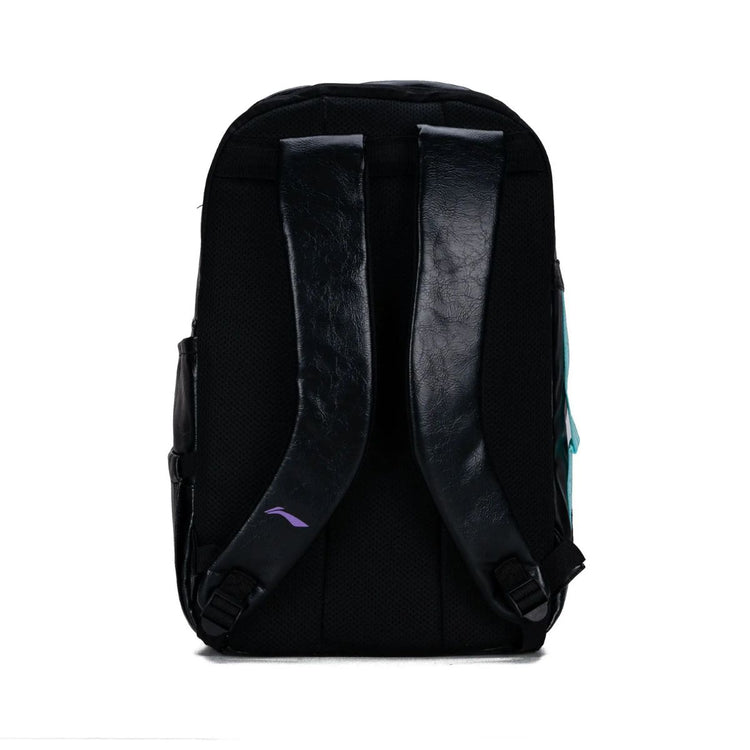 Li-Ning Velocity Backpack Badminton Kitbag – Sportswing.in