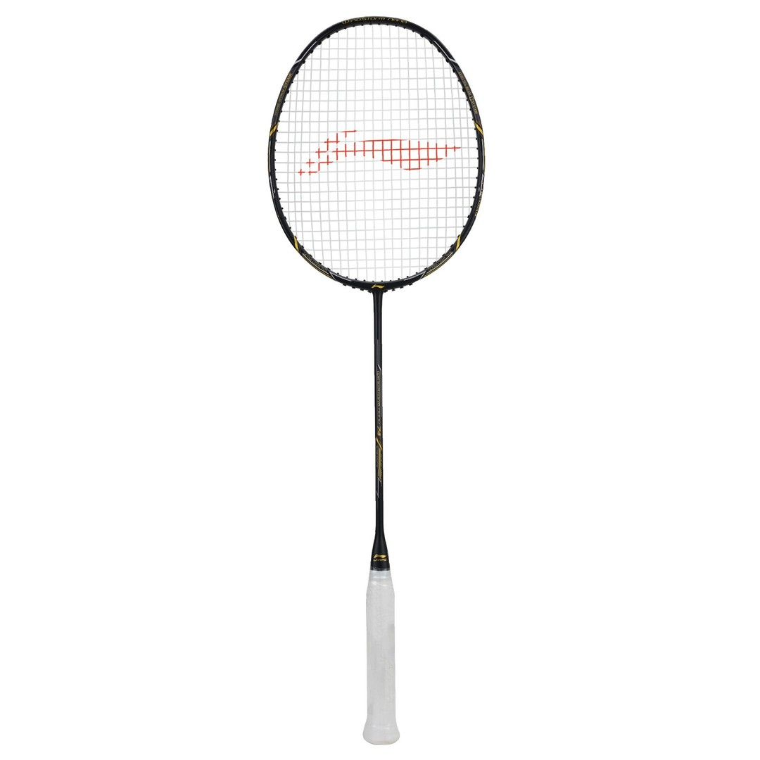 Li-Ning Windstorm Nano 74 Badminton Racquet-Unstrung – Sportswing.in