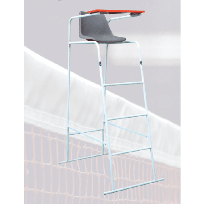 Metco Foldable Referee Chair for Tennis/Badminton – Sportswing.in