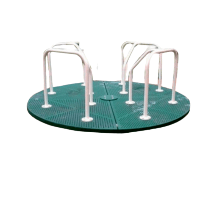 Metco Marry Go Round 2 (6 Feet Dia) – Sportswing.co