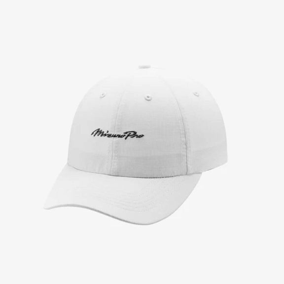 Mizuno Pro Script Golf Cap – Sportswing.in