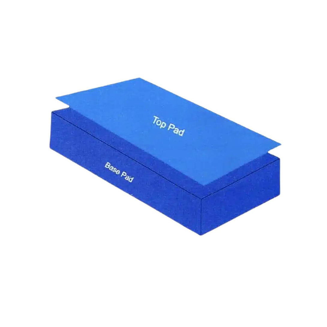 Nelco College Competition High Jump Pit Set (4.5M X 2.2M X 55CM ...