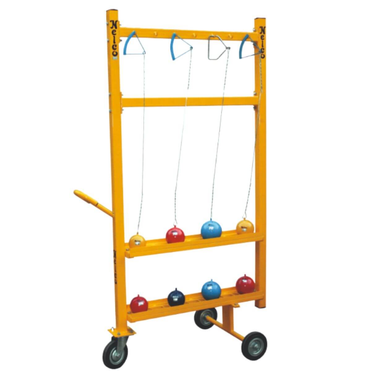 Nelco Hammer Cart – Sportswing.in