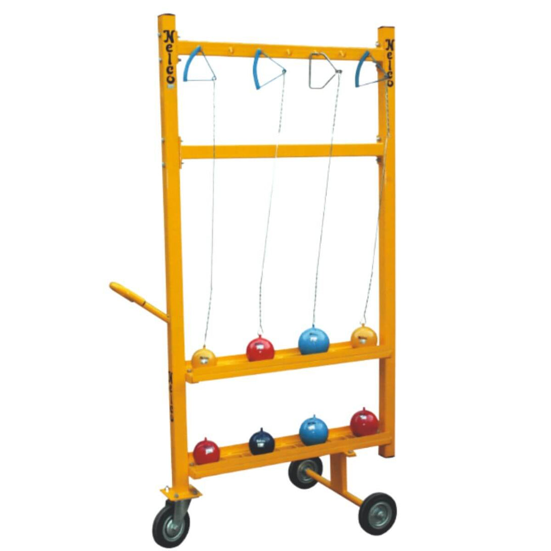 Nelco Hammer Cart – Sportswing.in