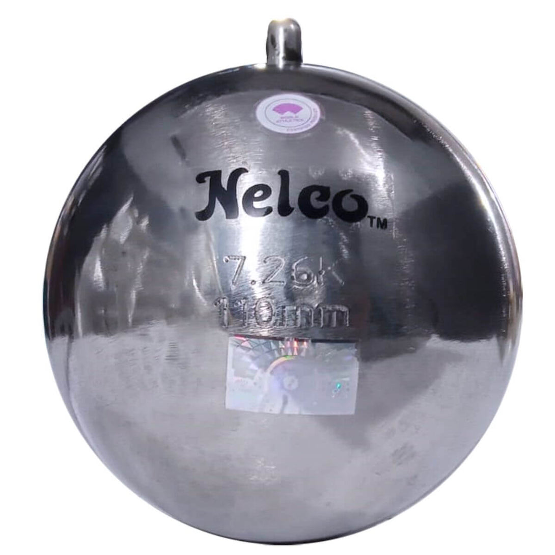 Nelco Olympic Alloy Hammer Throw – Sportswing.in