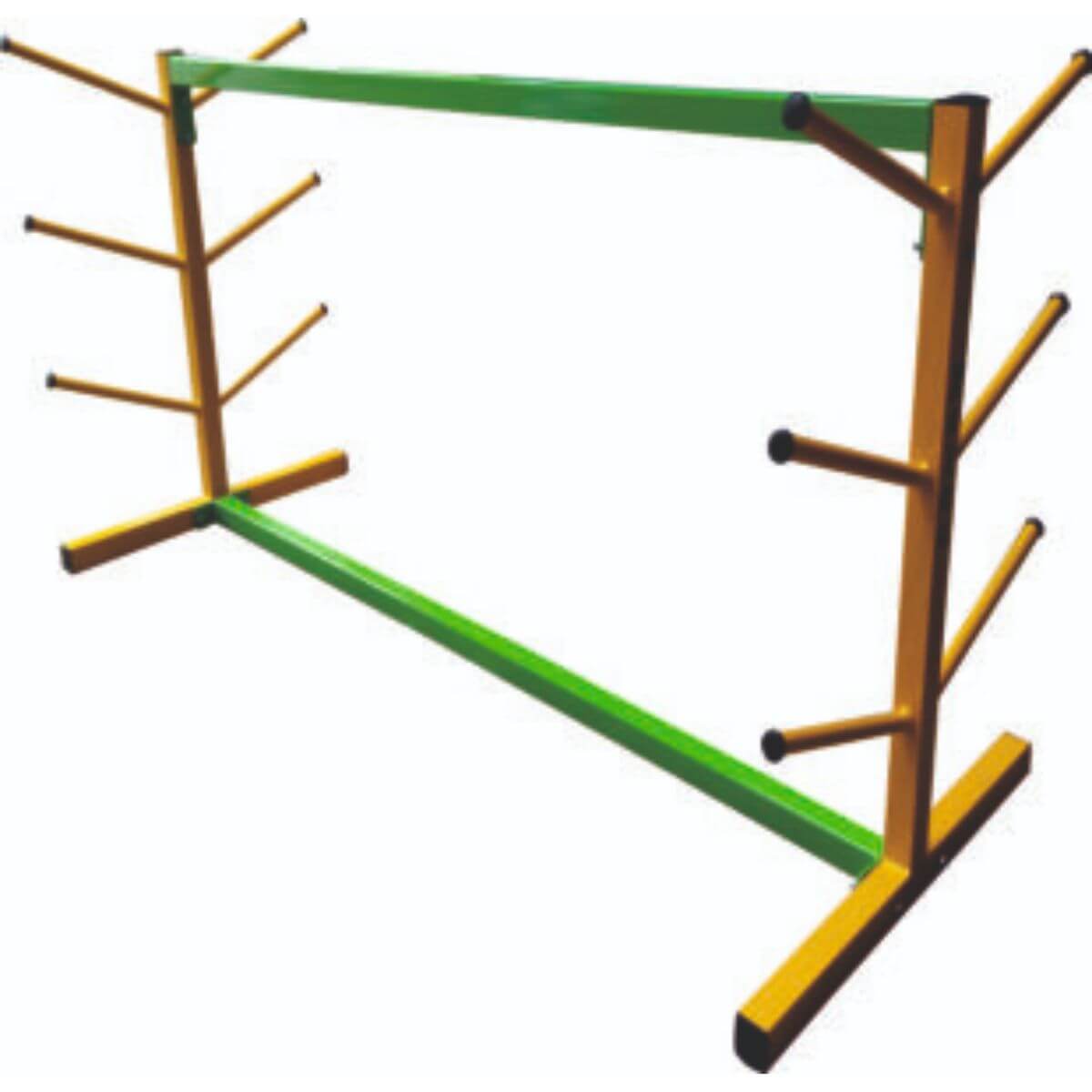 Nelco Pole Vault/Crossbar Rack – Sportswing.in