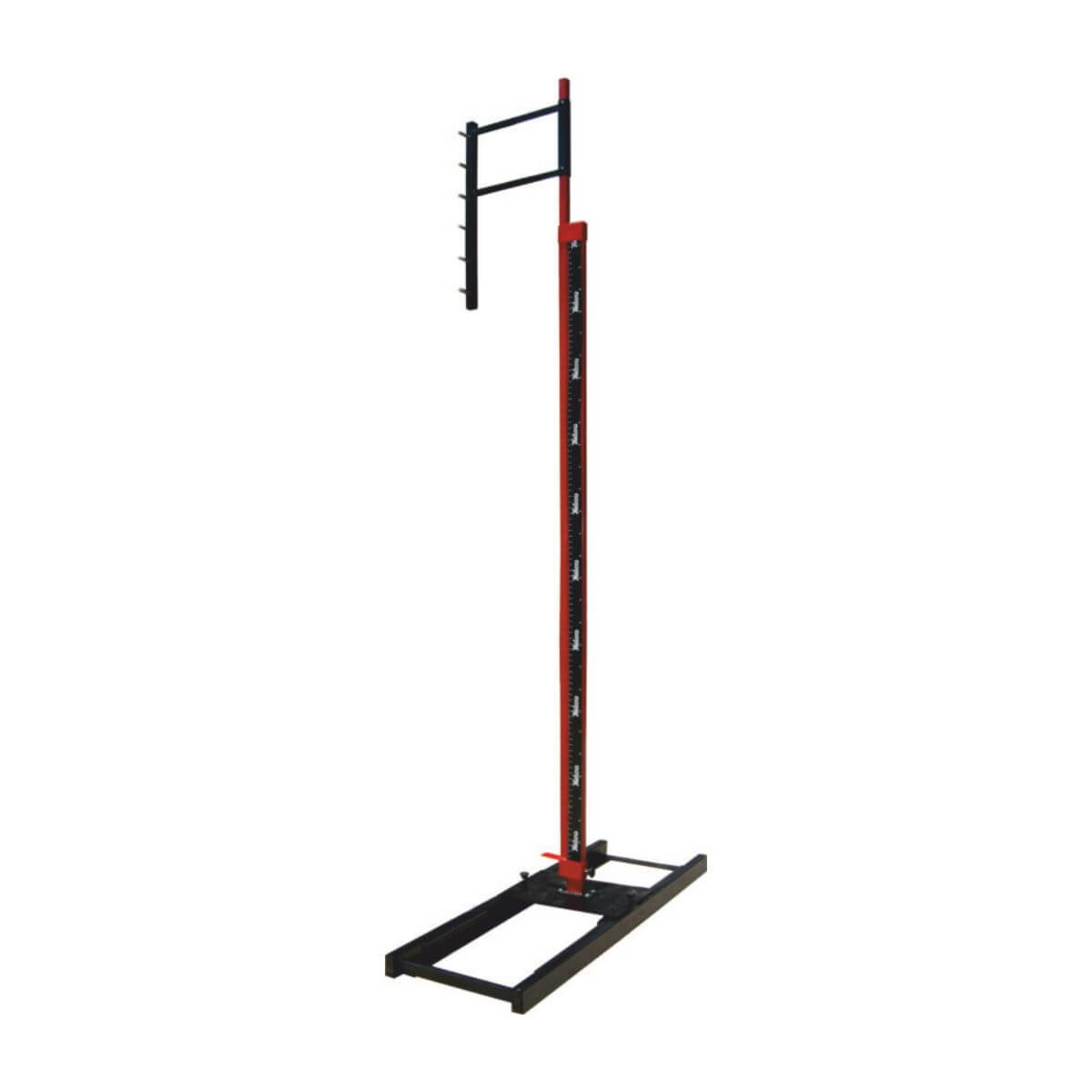 Nelco Scholastic Standard Pole Vault Stand (Pair) – Sportswing.in