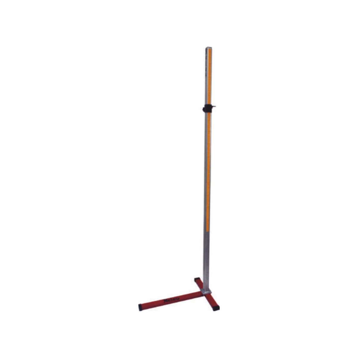 Nelco School Steel High Jump Stand (Pair) – Sportswing.in