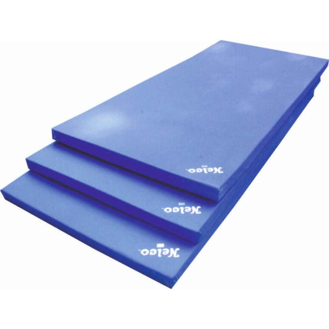 Nelco Tetron Multipurpose Sports Mat – Sportswing.in