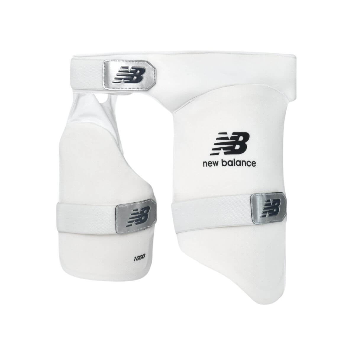 New Balance 10i Cricket Thigh Guard – Sportswing.in