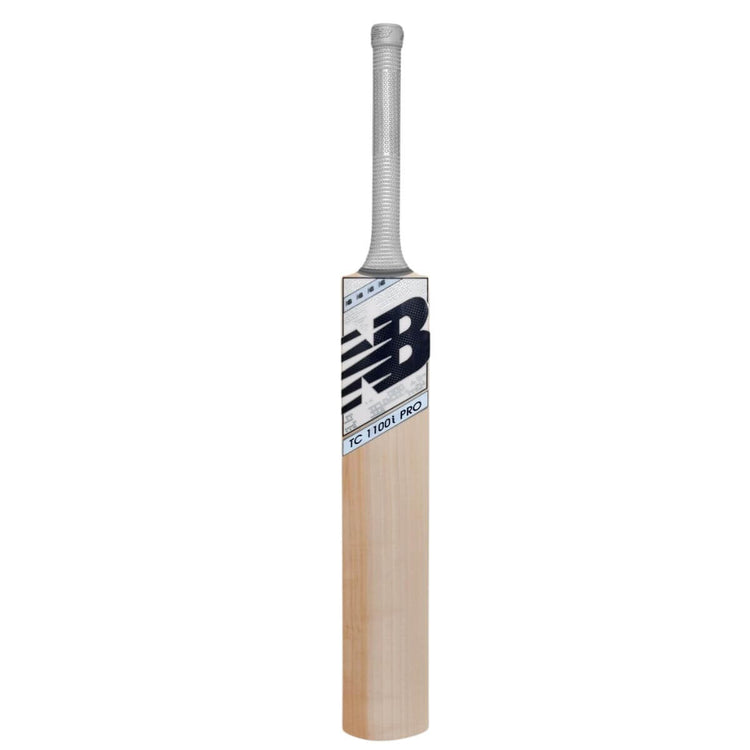 New Balance English Willow TC 1100i PRO Cricket Bats – Sportswing.in
