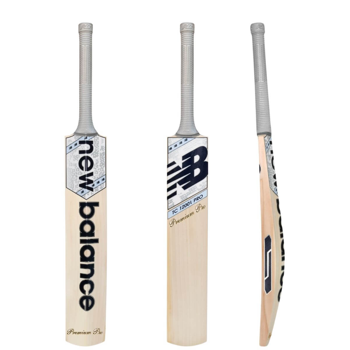 New Balance English Willow TC 1200i PRO Cricket Bats – Sportswing.in