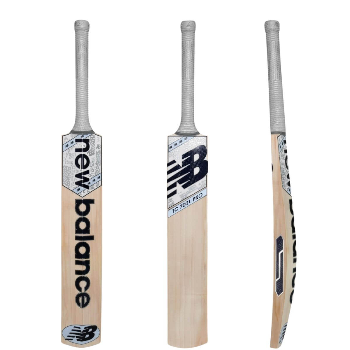New Balance English Willow TC 700i PRO Cricket Bats – Sportswing.in