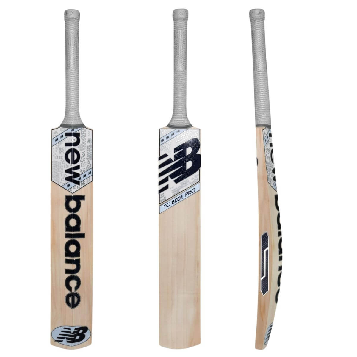 New Balance English Willow TC 800i PRO Cricket Bats – Sportswing.in