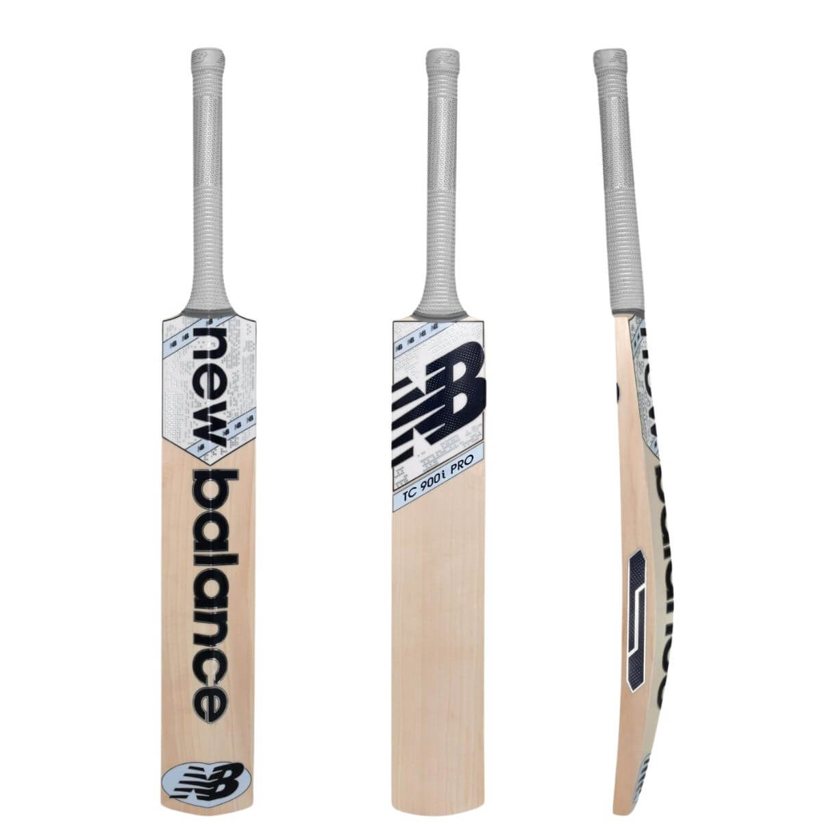 New Balance English Willow TC 900i PRO Cricket Bats – Sportswing.in