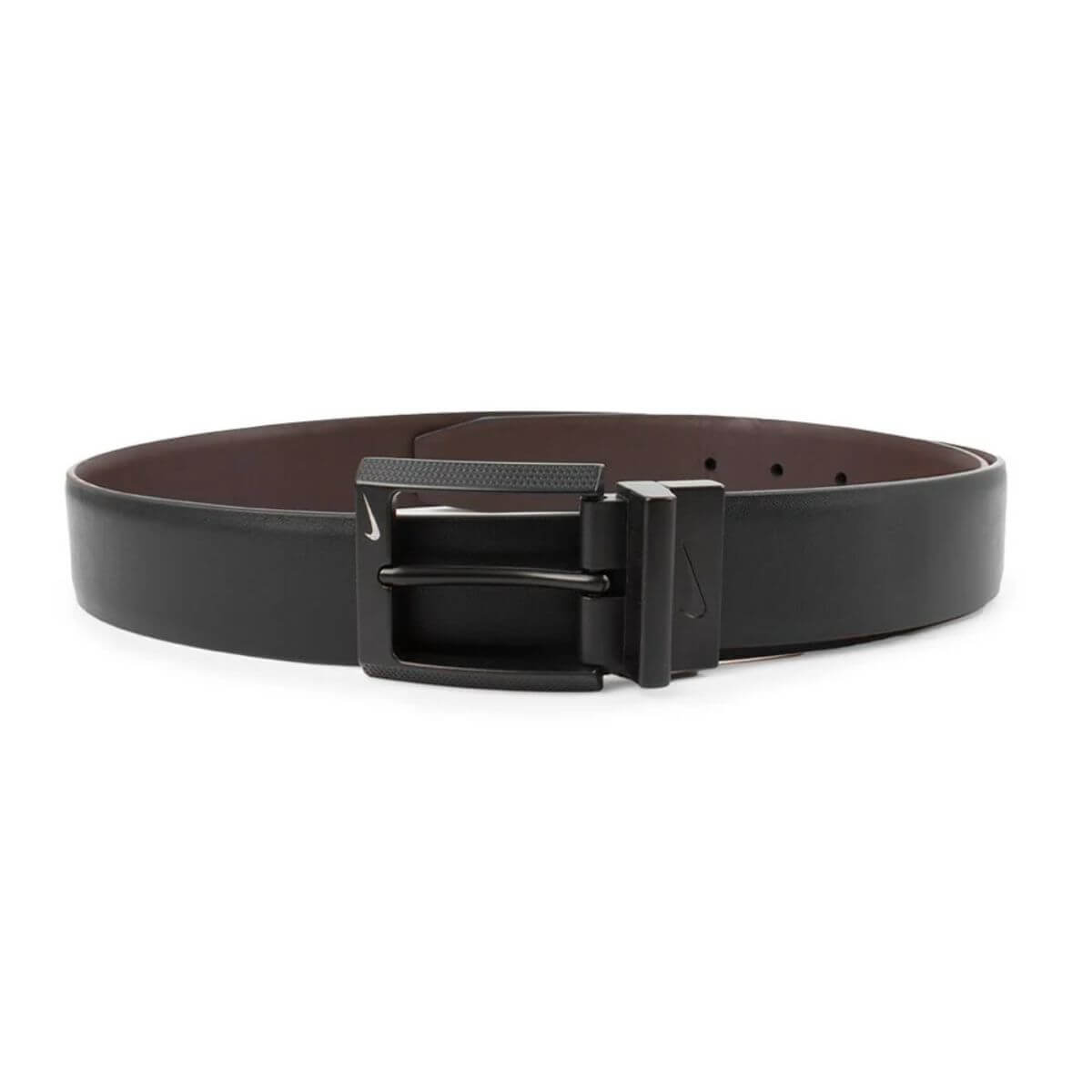 Nike Men’s Leather Reversible Golf Belt – Sportswing.in