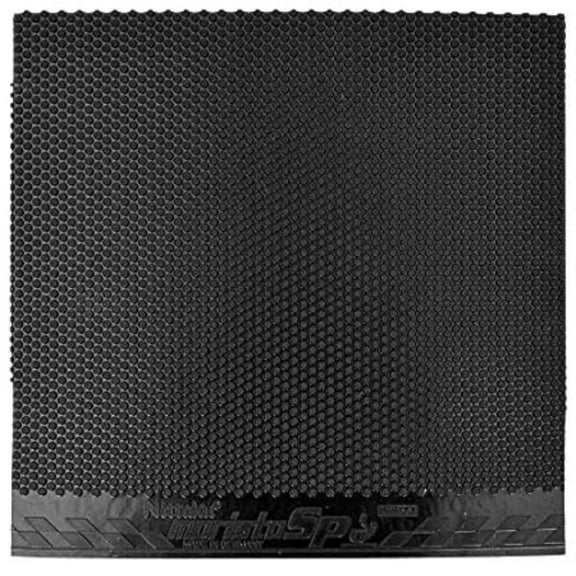 Nittaku Moristo SP Table Tennis Rubber – Sportswing.in