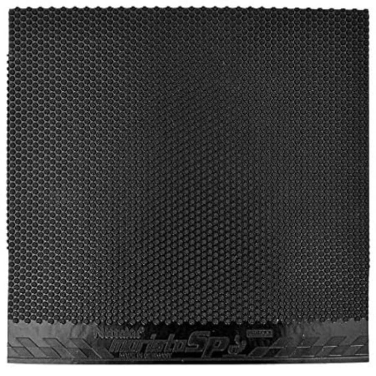 Nittaku Moristo SP Table Tennis Rubber – Sportswing.in