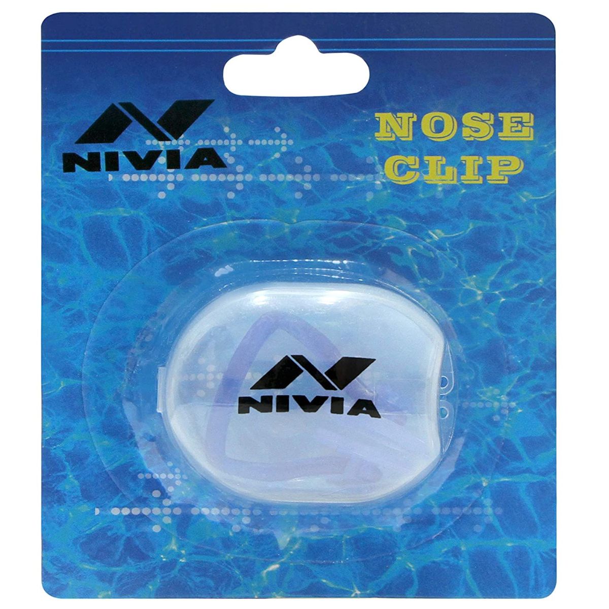 Nivia Pro Nose Clip – Sportswing.in