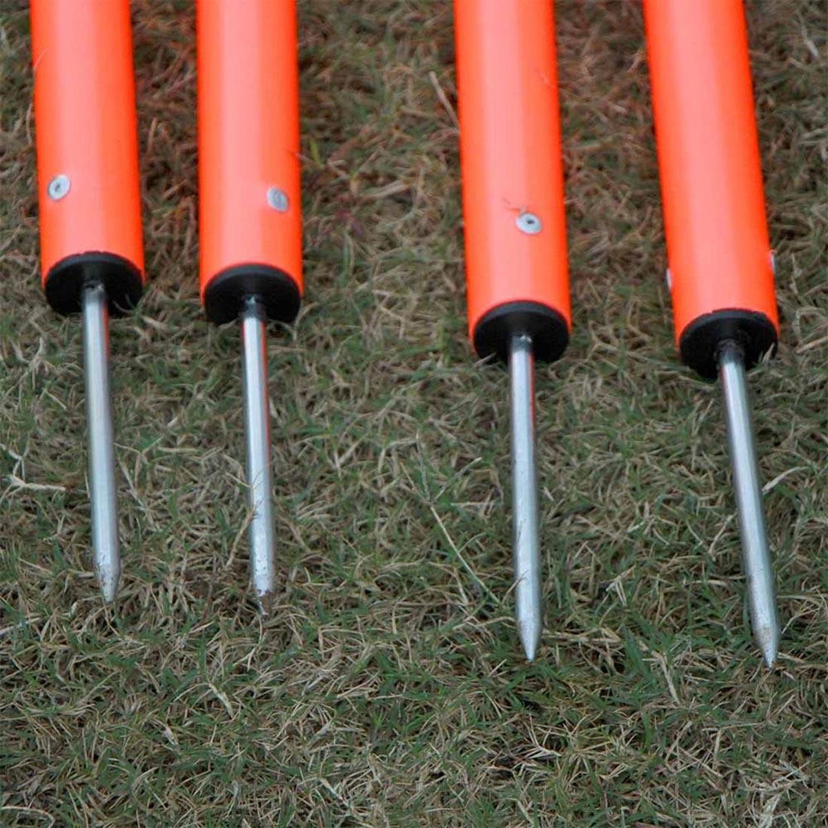 Nivia Agility Stick – Sportswing.in