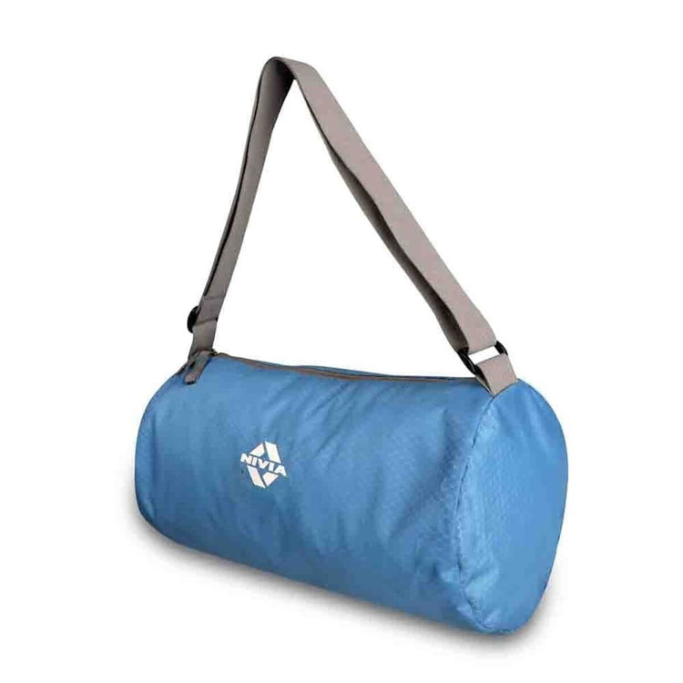Nivia Basic Duffle Bag – Sportswing.in