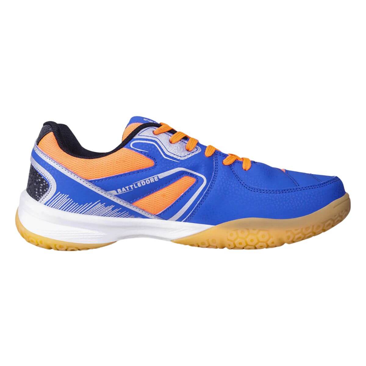 Nivia BattleDore Badminton Shoes – Sportswing.in
