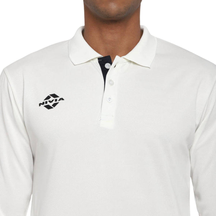 Nivia Bounce Full Sleeve Cricket Set – Sportswing.in