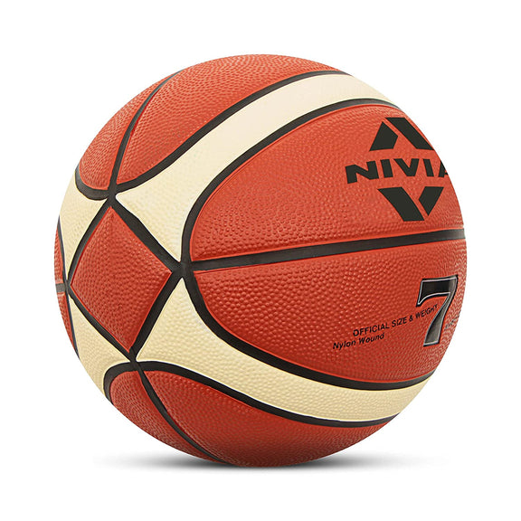 Nivia Engraver Basketball – Sportswing.co