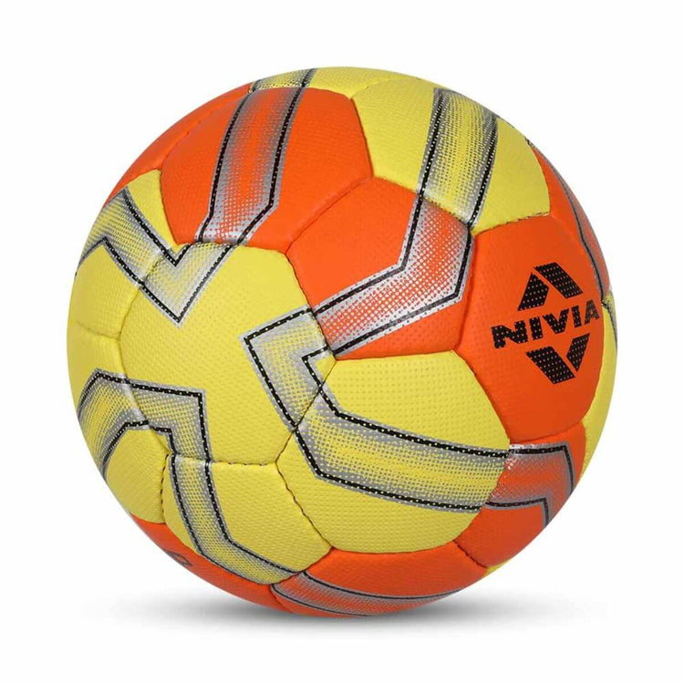 Nivia Grip Handball-Men – Sportswing.in