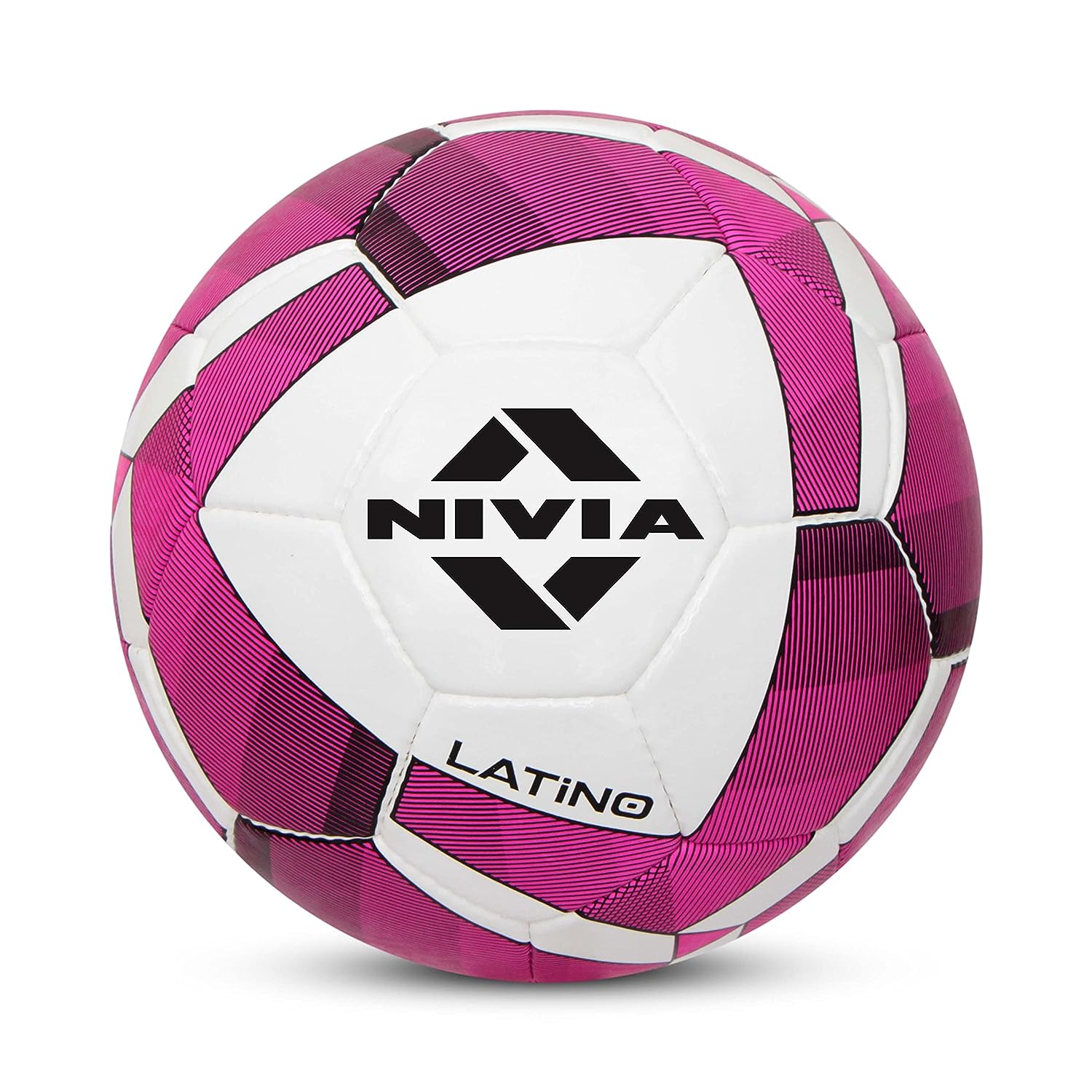 Nivia Latino Football - 4 – Sportswing.in