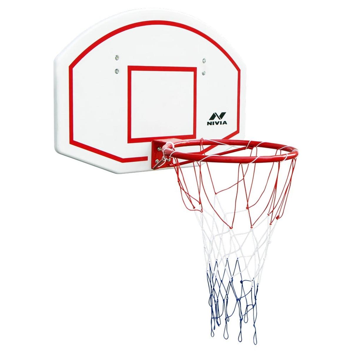 Nivia SB -32 Basketball Board 1 – Sportswing.in