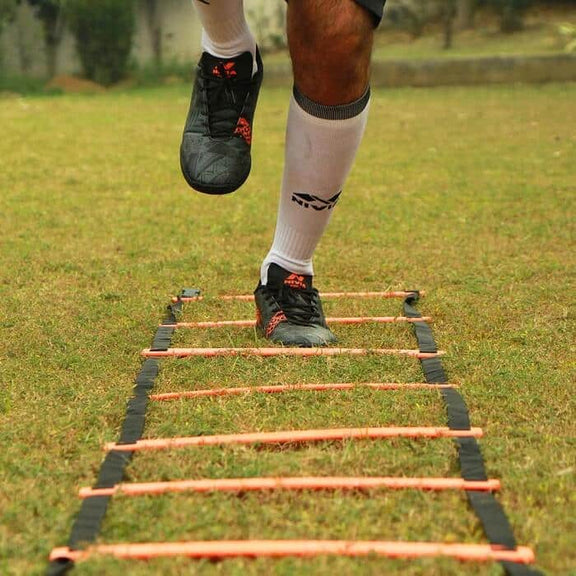 Nivia Speed Ladder – Sportswing.in