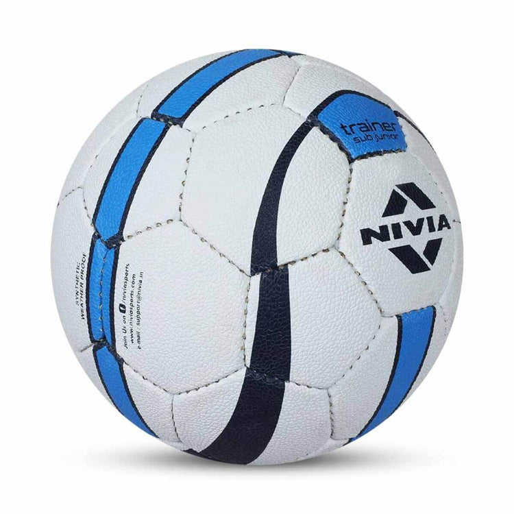 Nivia Trainer Handball-Sub Junior – Sportswing.in