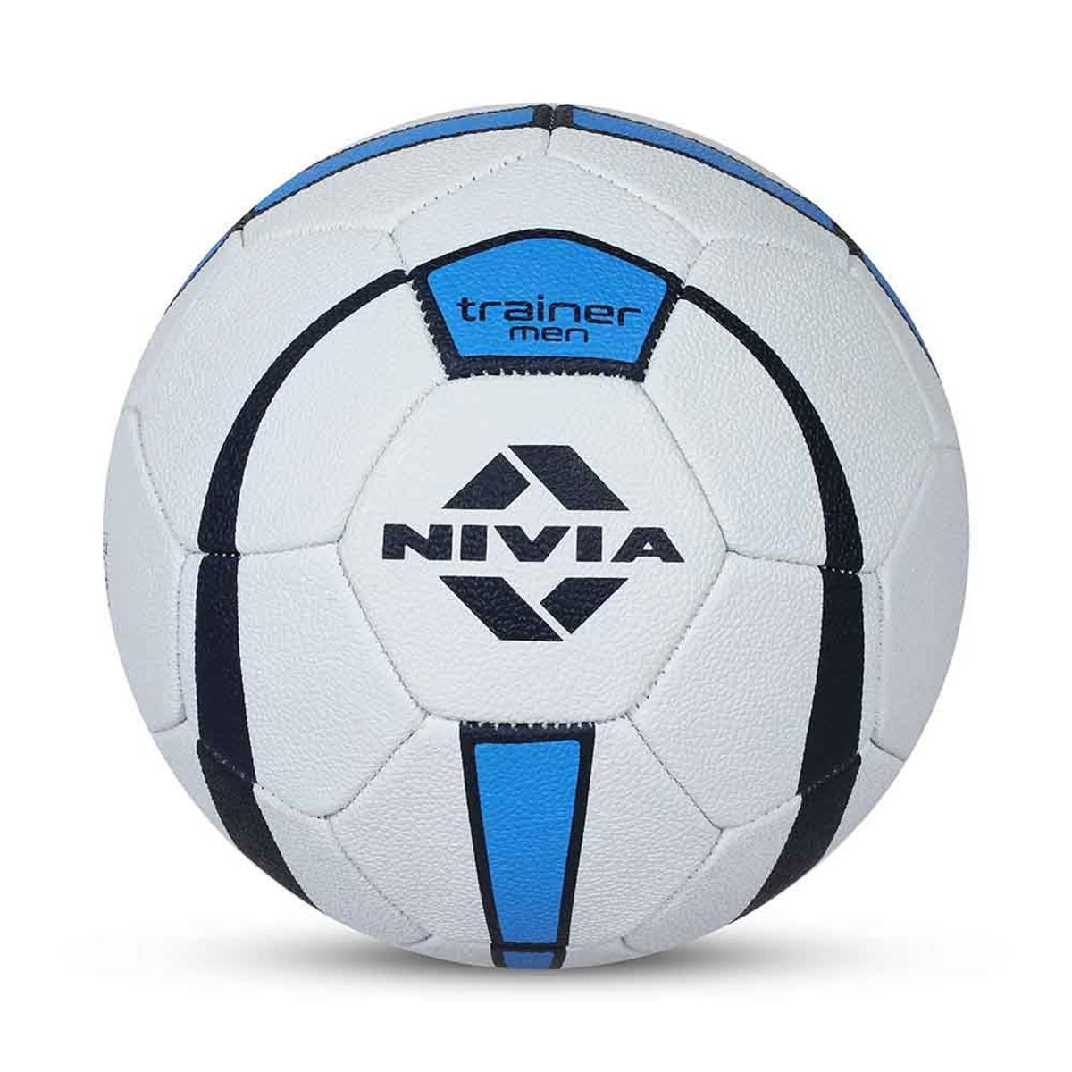 Nivia Trainer Stiched Handball -Mens – Sportswing.co