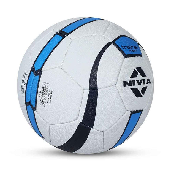 Nivia Trainer Stiched Handball -Mens – Sportswing.co