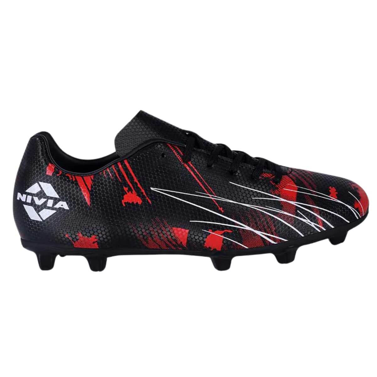 Nivia Infra 2.0 Football Studs – Sportswing.in