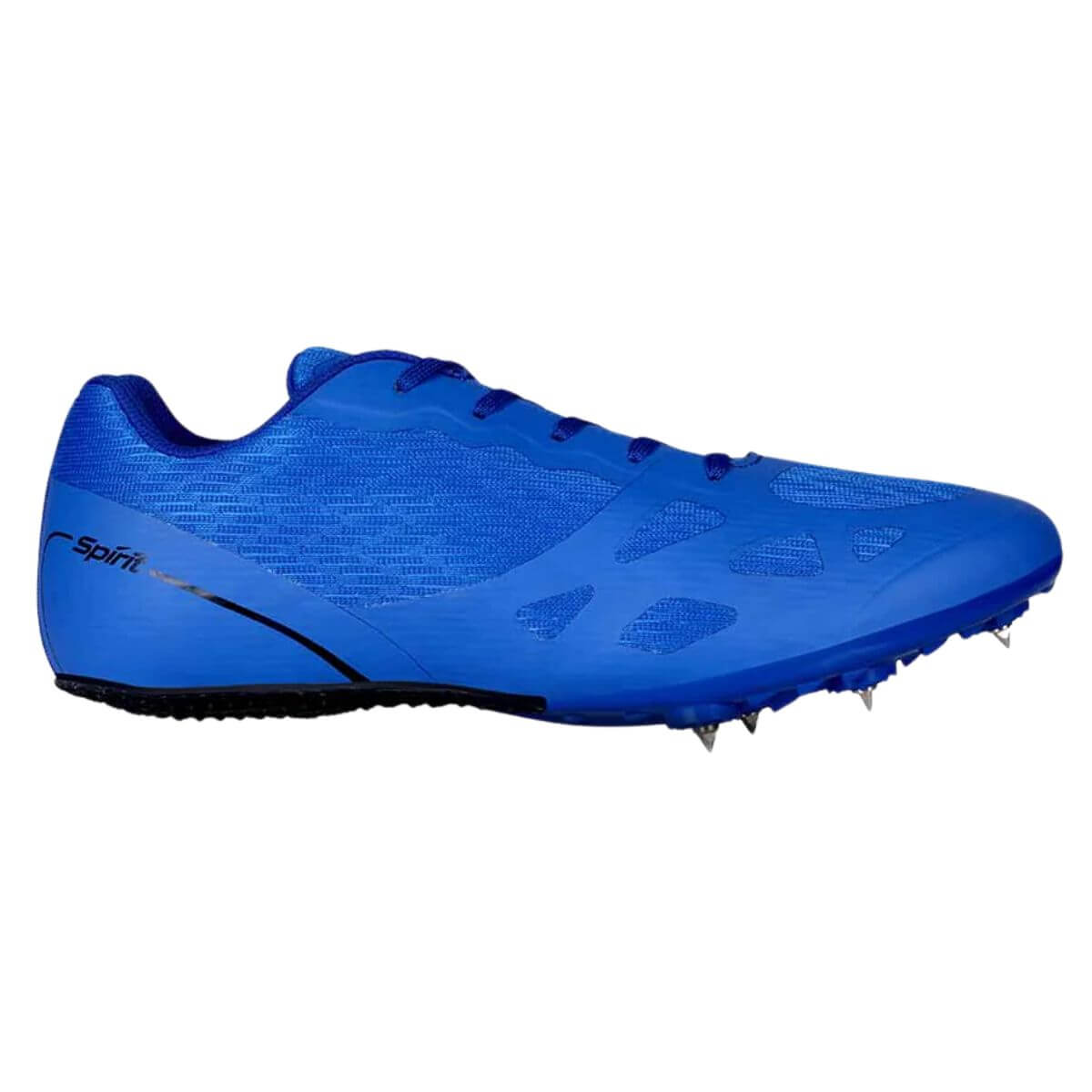 Nivia Spirit 2.0 Running Spikes – Sportswing.in