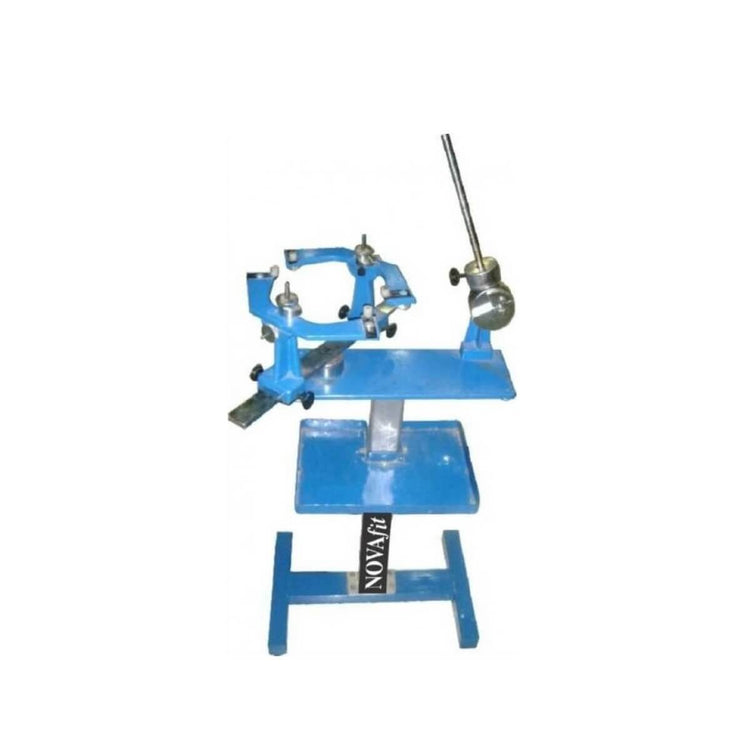 Nova-101 Indian Stringing Machine With Stand – Sportswing.in
