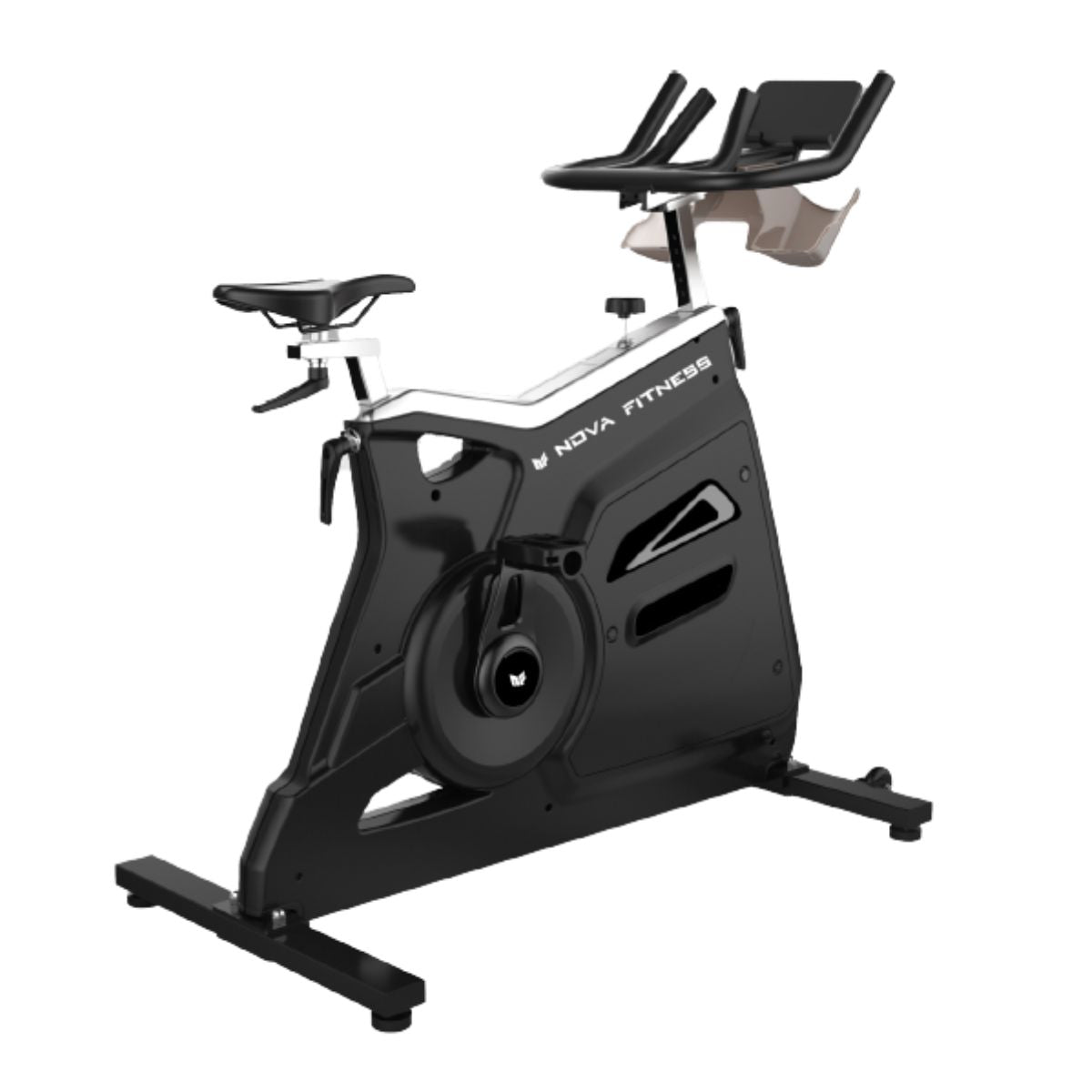 Nova Fit 05 Spinning Bike – Sportswing.in