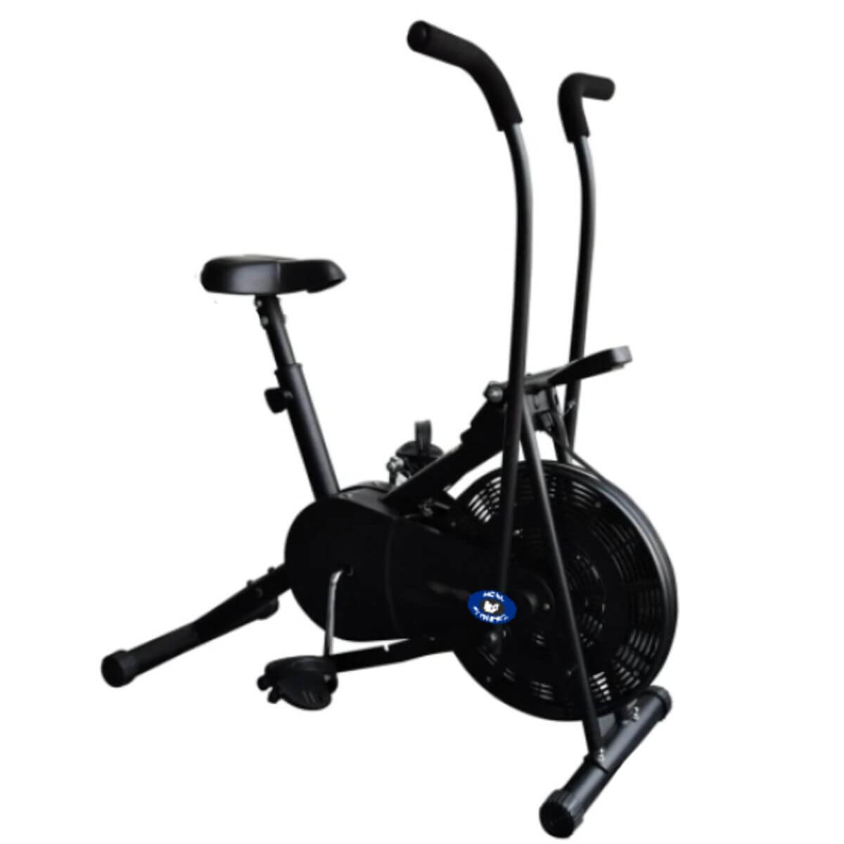 NovaFit 204 AB Exercise Bike – Sportswing.in