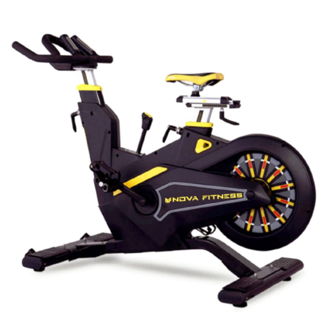 Nova Fit Hawk 8800 Commercial Bike – Sportswing.in