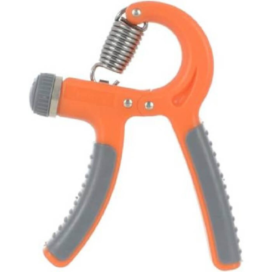 Novafit Adjustable Hand Grip – Sportswing.in