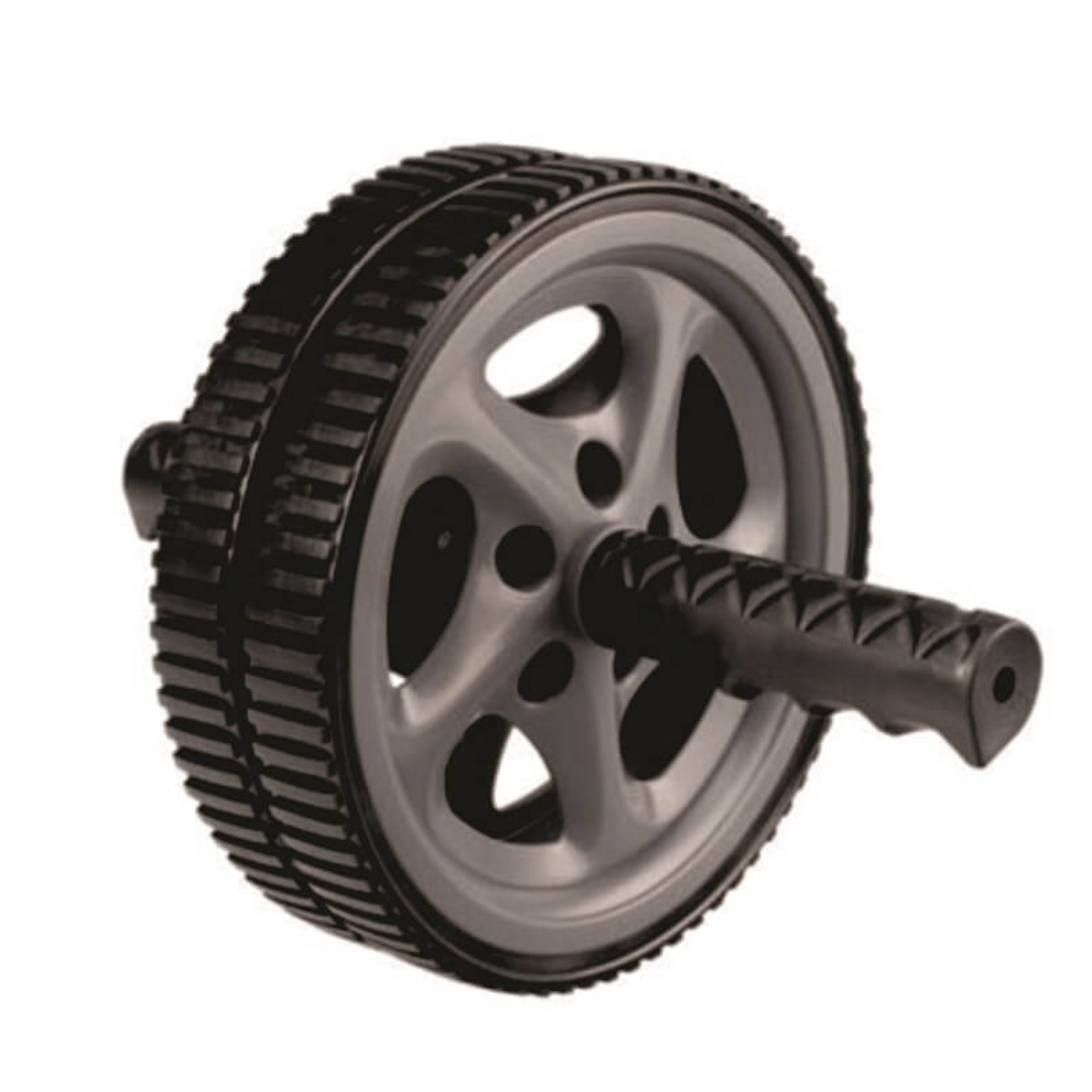 Novafit Exercise Wheel – Sportswing.in