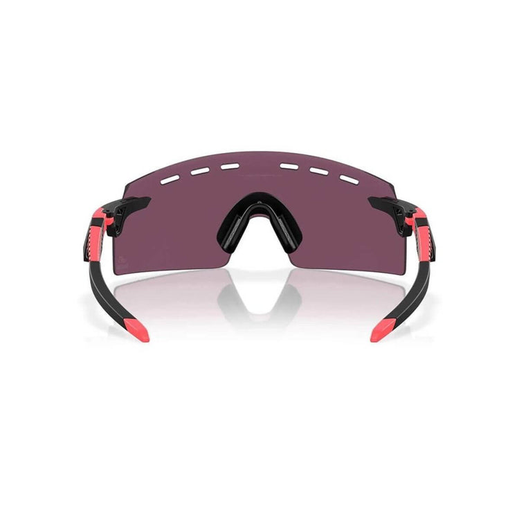 Oakley Encoder Strike Vented Golf Sunglasses - Prizm Road Black/Giro P ...