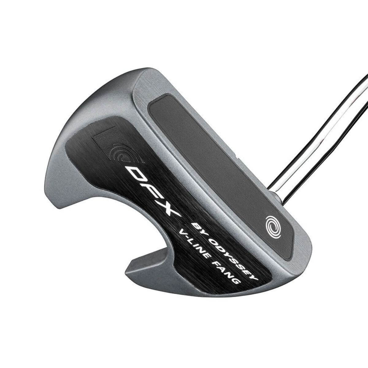 Odyssey DFX V-Line Fang DB Golf Putter – Sportswing.in
