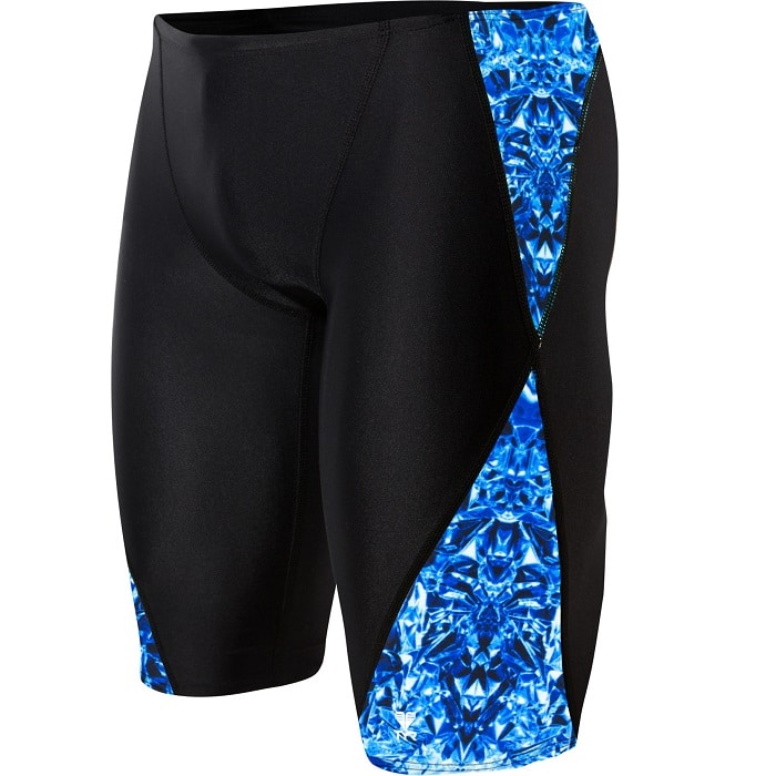 TYR Men's Palisade Blade Splice Jammer-S34 – Sportswing.in