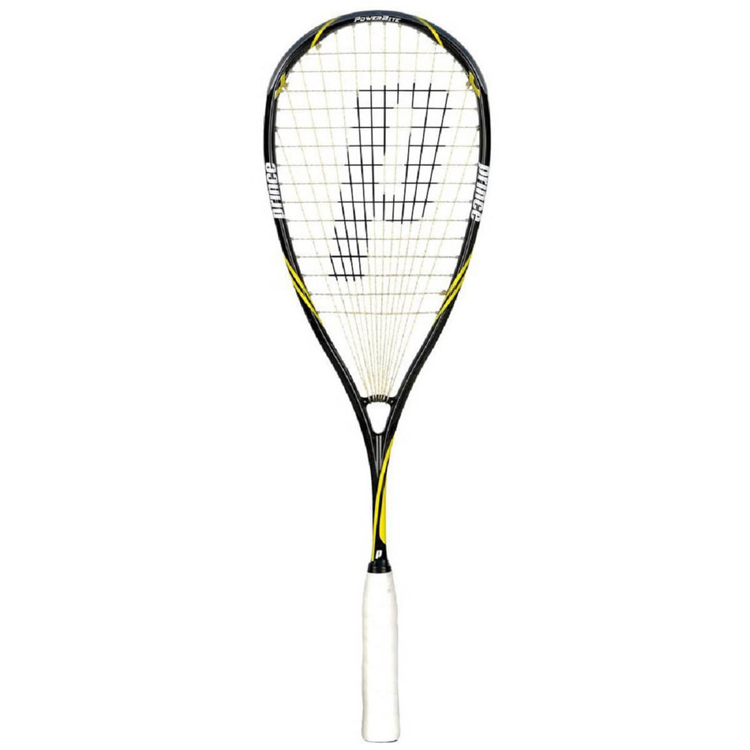 Prince Pro Beast 750 PWRBITE Squash Racquet – Sportswing.in