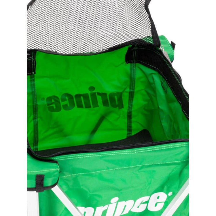 Prince Tennis Ball Bag [Only Bag-Trolley will not come] – Sportswing.in